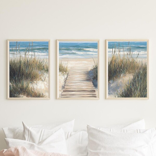 Coastal Chic Decor - Etsy