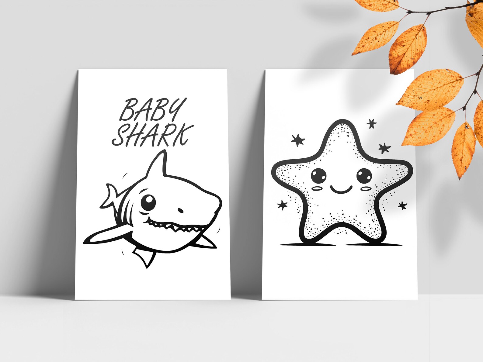 Sea World SVG Bundle - 272 Designs | SVG and PNG | High Resolution ...