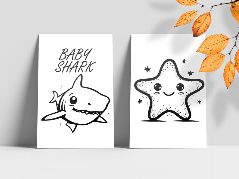 Sea World SVG Bundle - 272 Designs | SVG and PNG | High Resolution ...