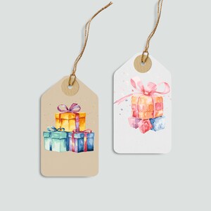 Birthday Clipart Bundle: 100 Fun Designs (SVG & PNG) - Etsy