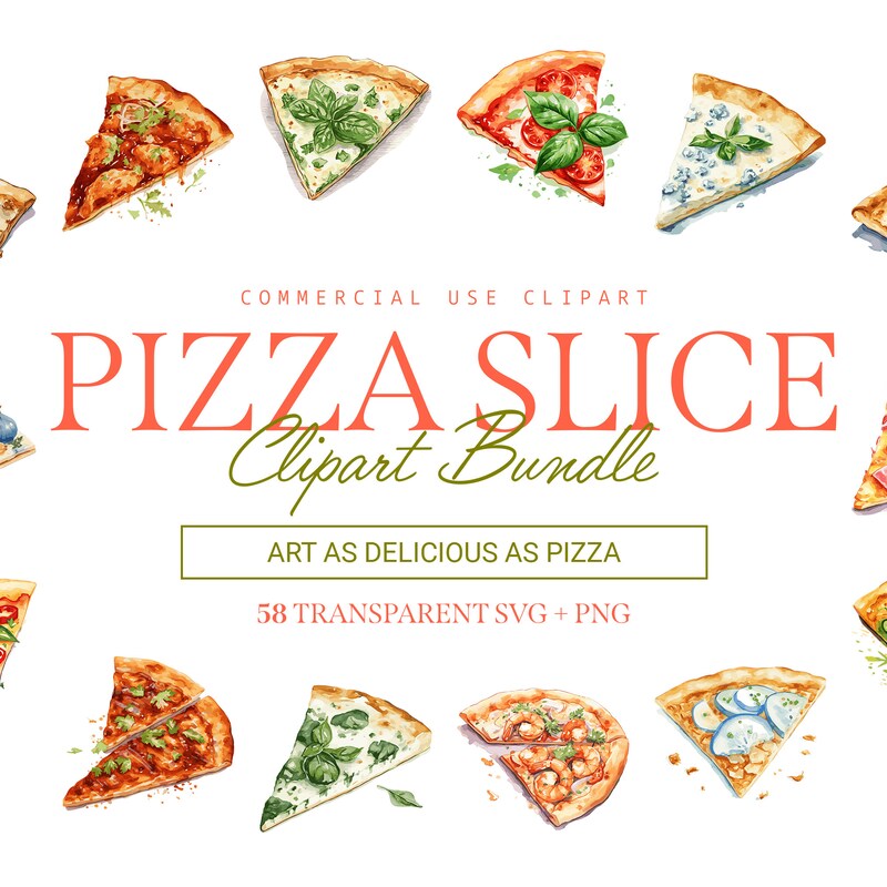 Slice Design Card - Etsy