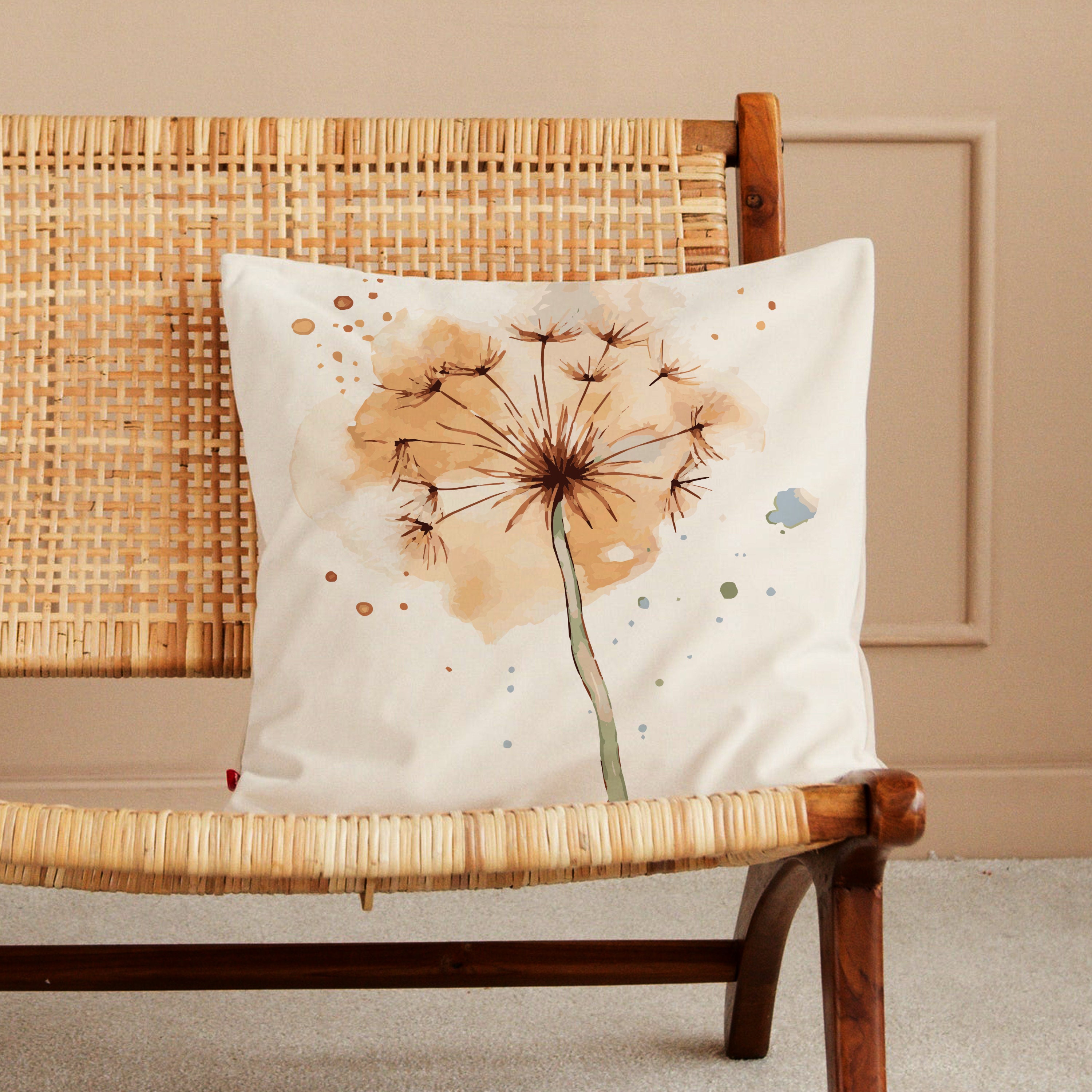 Field Bloom Clipart Bundle 80 Designs SVG & PNG High Resolution Vibrant ...