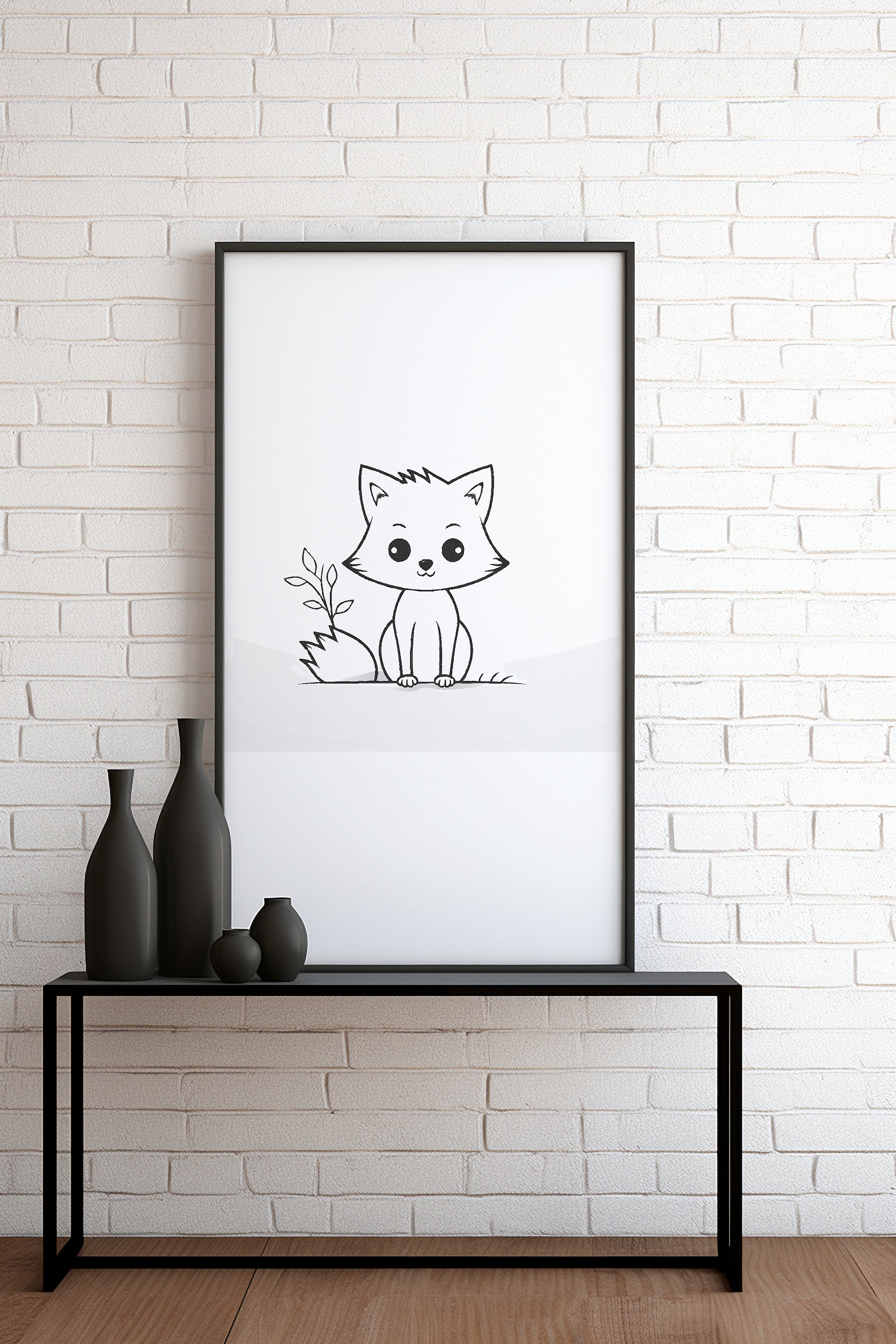 Bundle de cliparts renard : 37 designs fantaisistes (SVG et PNG) - Etsy ...