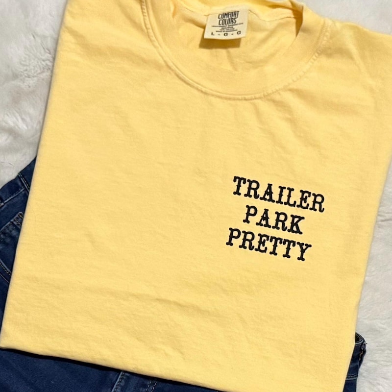 Trailer Park Outfits - Etsy