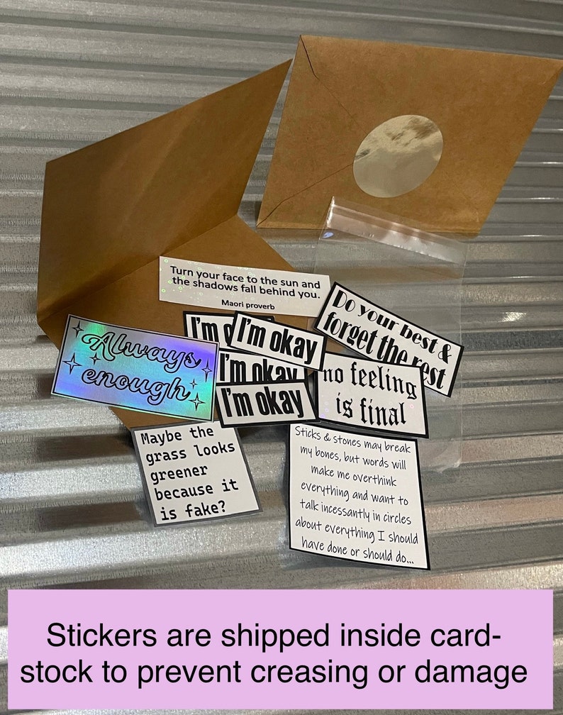 Door Sign Sticker Do Not Disturb Sticker Holographic Sticker for Diary ...