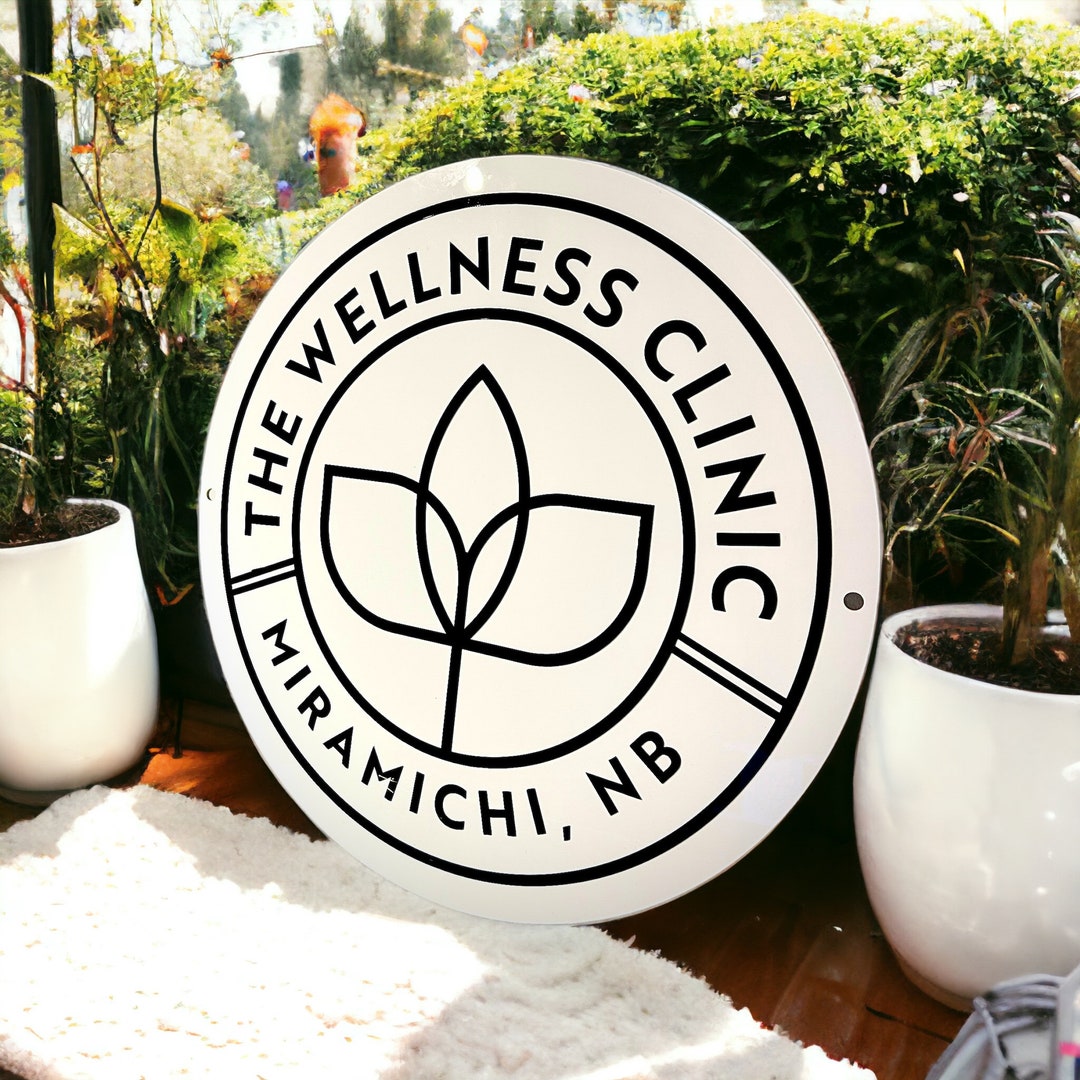 Custom Beauty Sign, Aesthetic Clinic Sign, Outdoor Sign, Beauty Salon ...