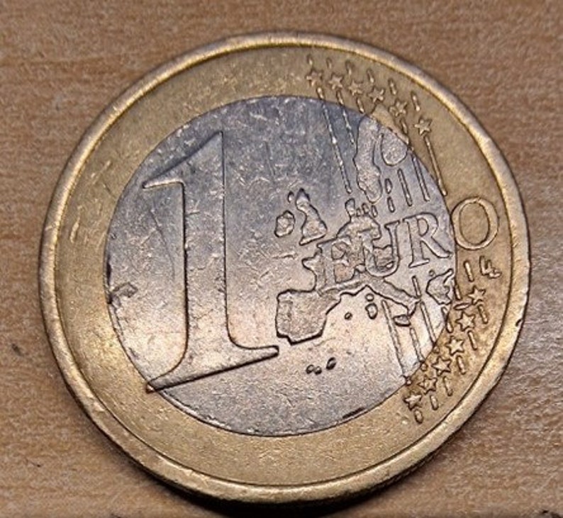 France 1 Euro 2000: A Tree, Symbolising Life, by the French Motto ...