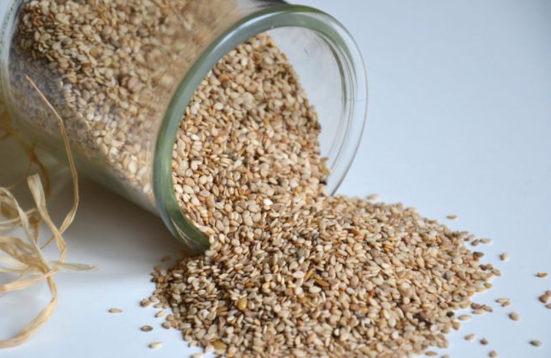 Roroli (sesame) - Etsy