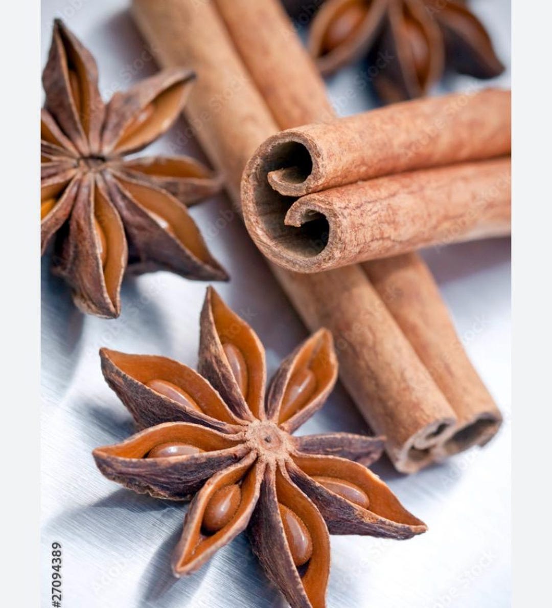 Organic Anise Star (anis Etoile) - Etsy