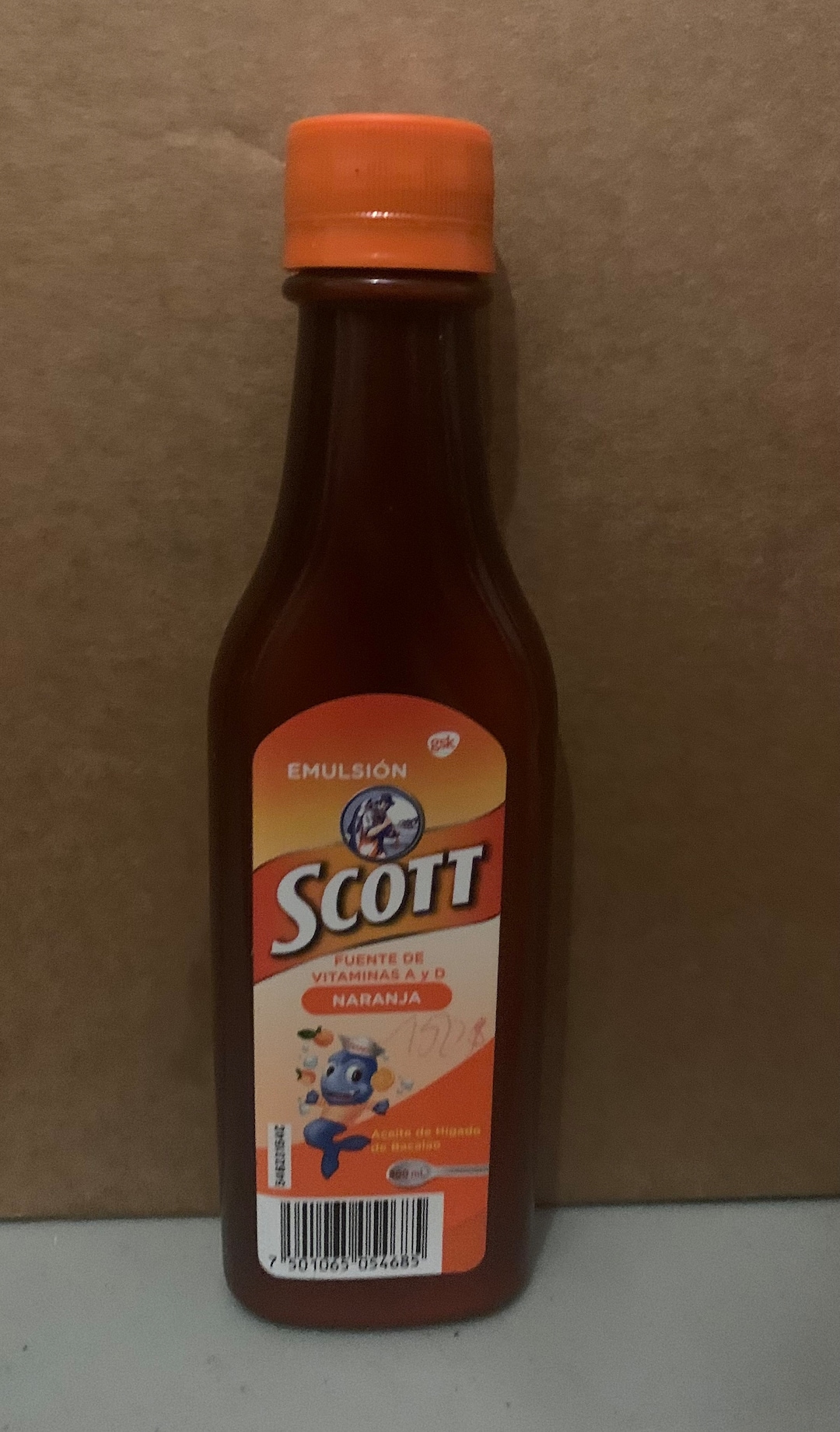 Emulsion Scotts - Etsy