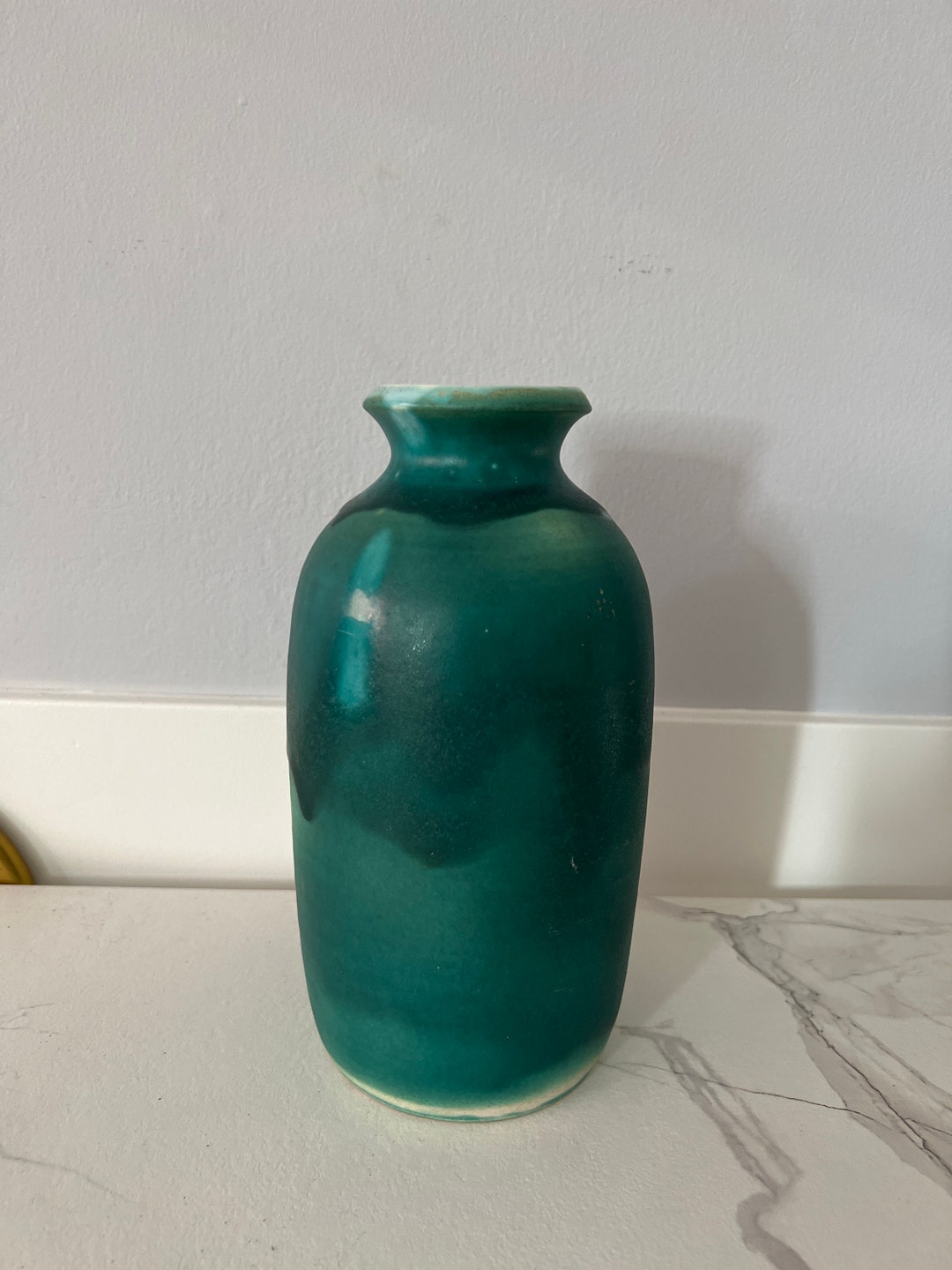 Dryden Pottery Vase - Etsy