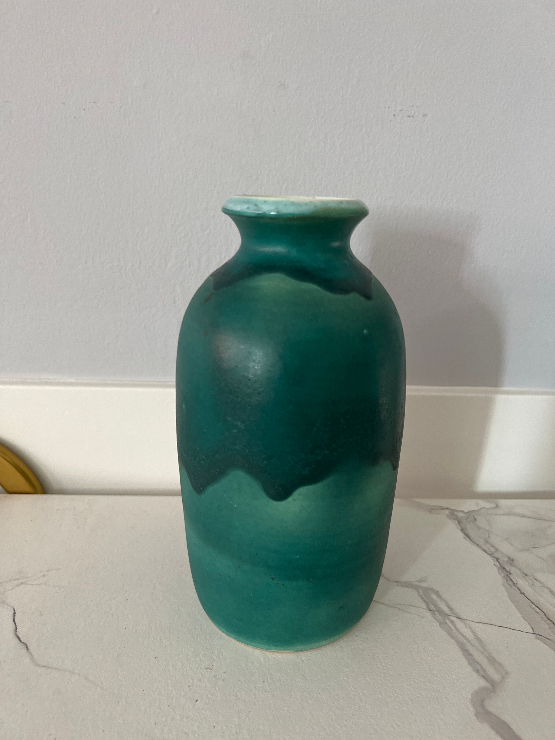 Dryden Pottery Vase - Etsy