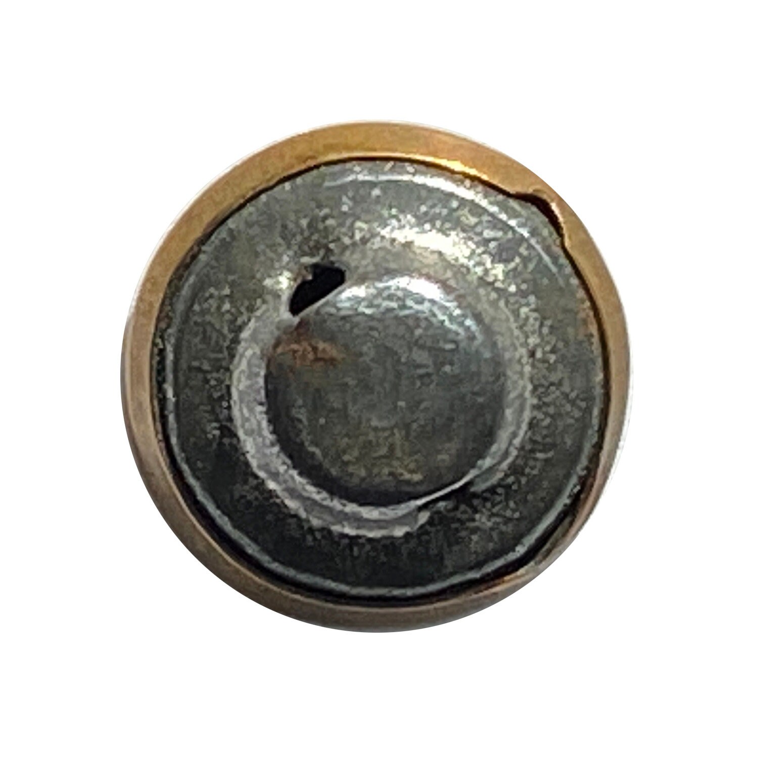 Antique Button, Greek Key Pattern - Etsy