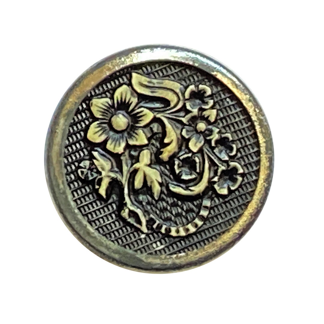 Sheet Celluloid Button - Etsy