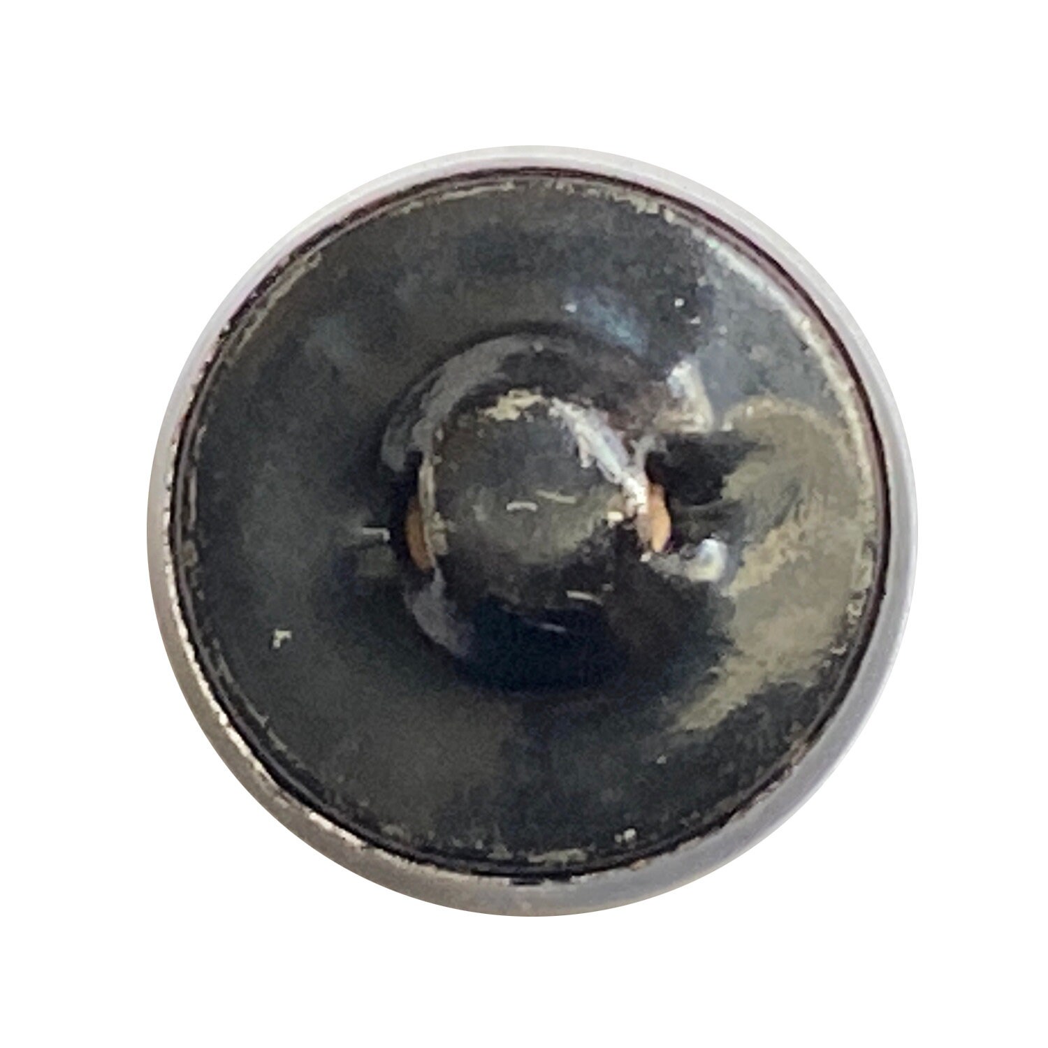 Celluloid Bubble Top Button - Etsy
