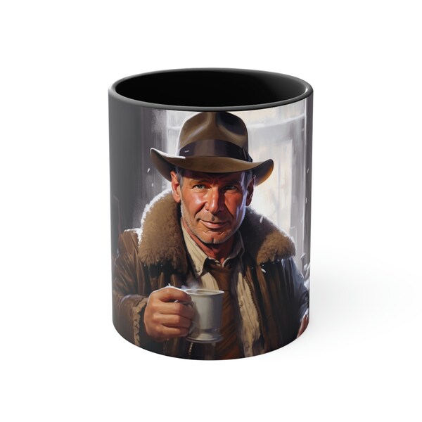 Indiana Jones - Etsy