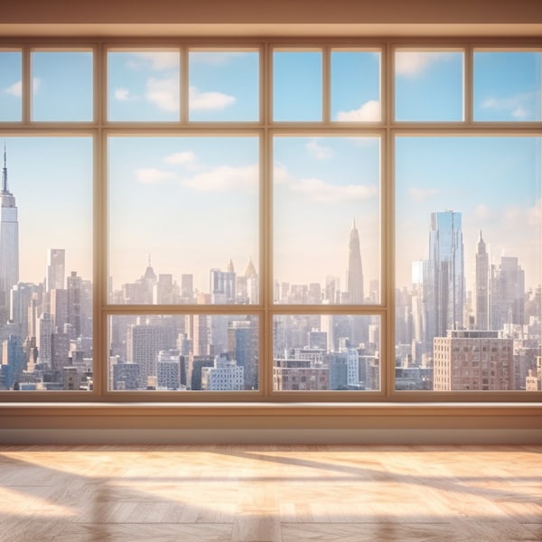 Nyc Teams Backdrop - Etsy