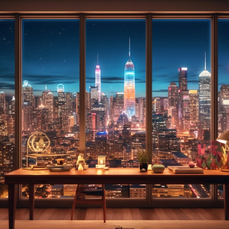 Nyc Teams Backdrop - Etsy