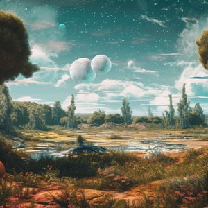 Streamer Virtual Backgrounds Backdrop Twitch Vtuber - Etsy