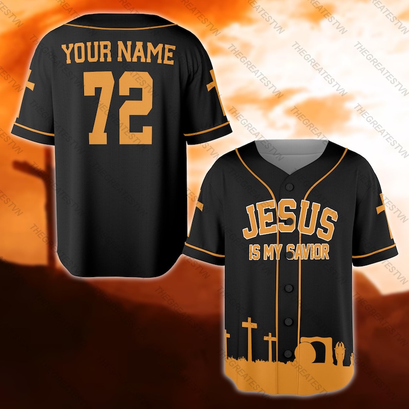 Religious Baseball - Etsy