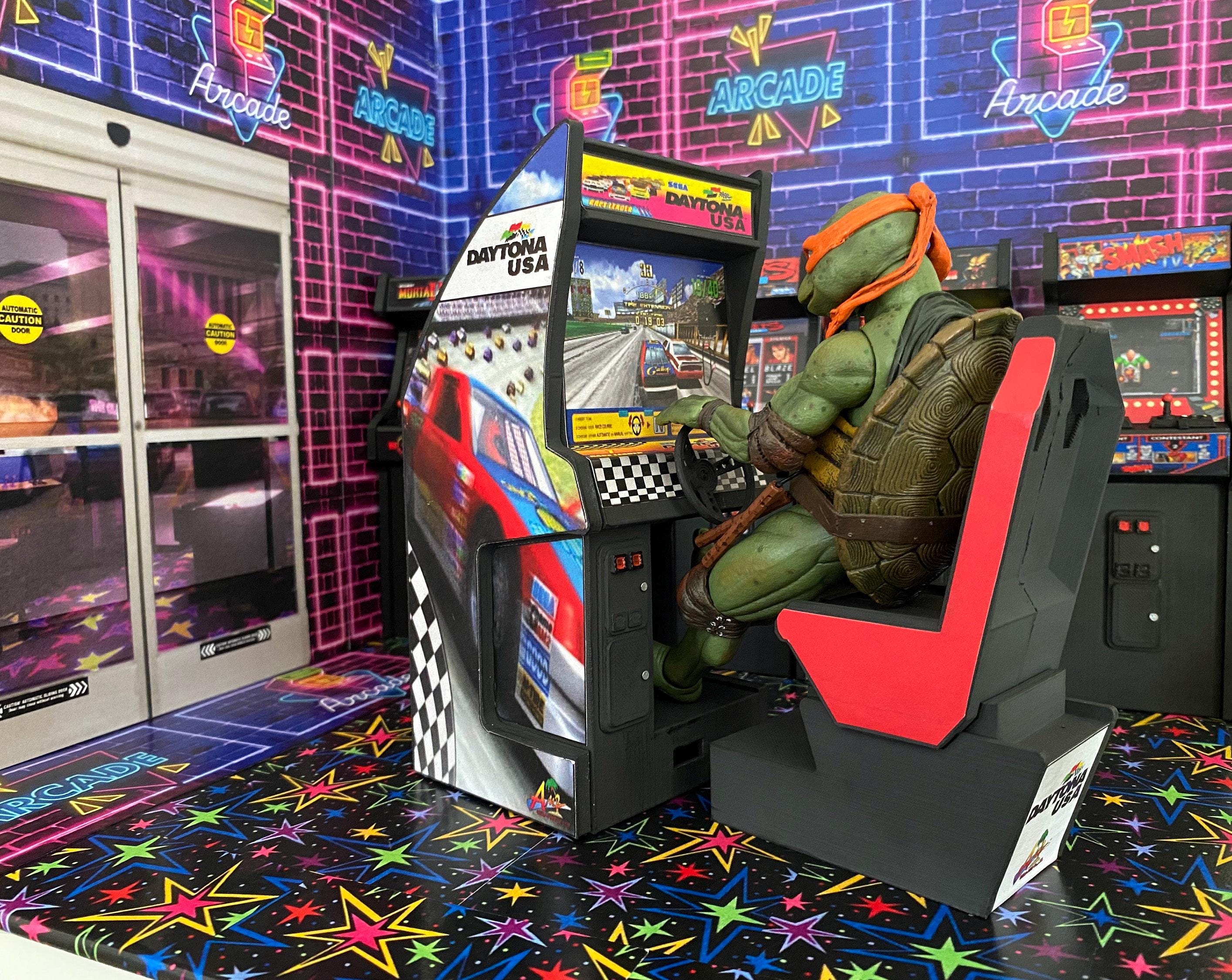 1:12 Racing Arcade - Etsy