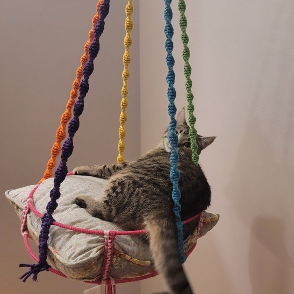 Pet Swing - Etsy
