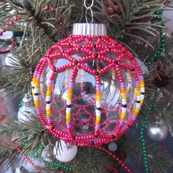 Native American Christmas Ornaments - Etsy