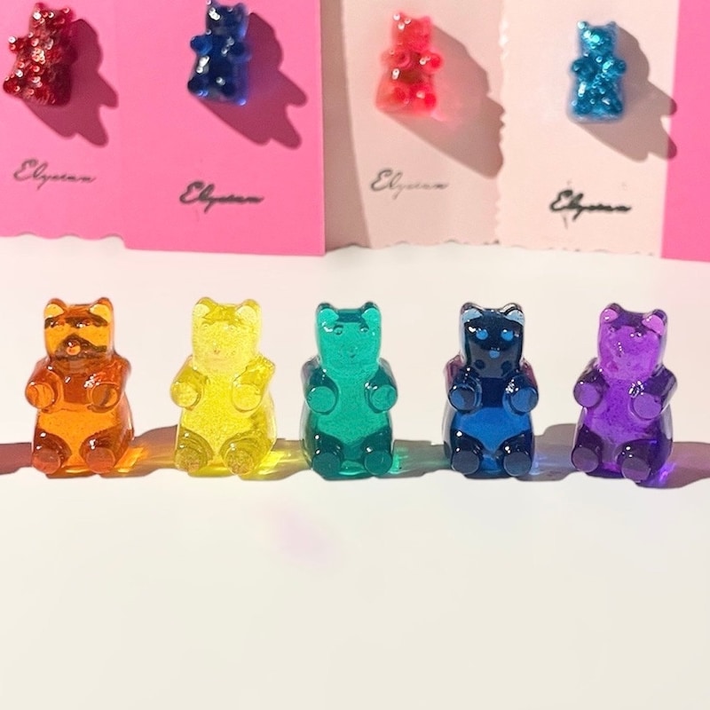 Resin Pin - Etsy