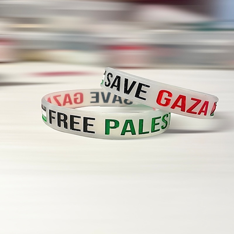 Palestine Men Braids - Etsy