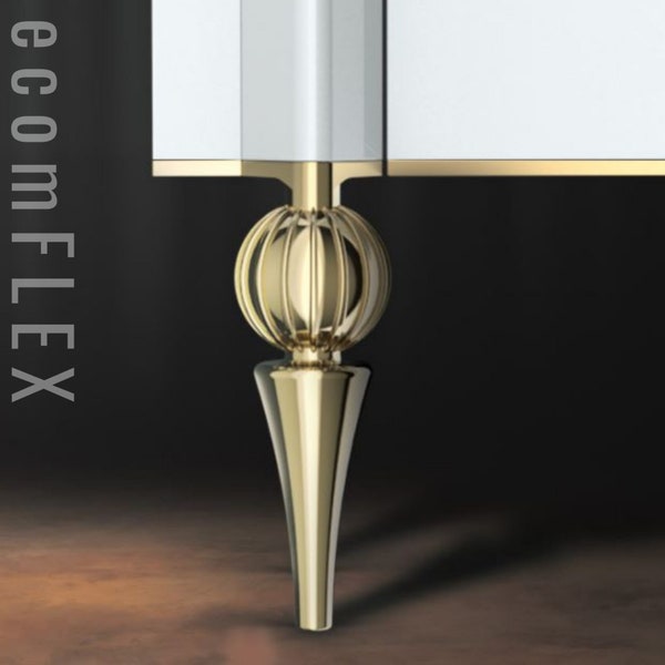 Vanity Legs - Etsy