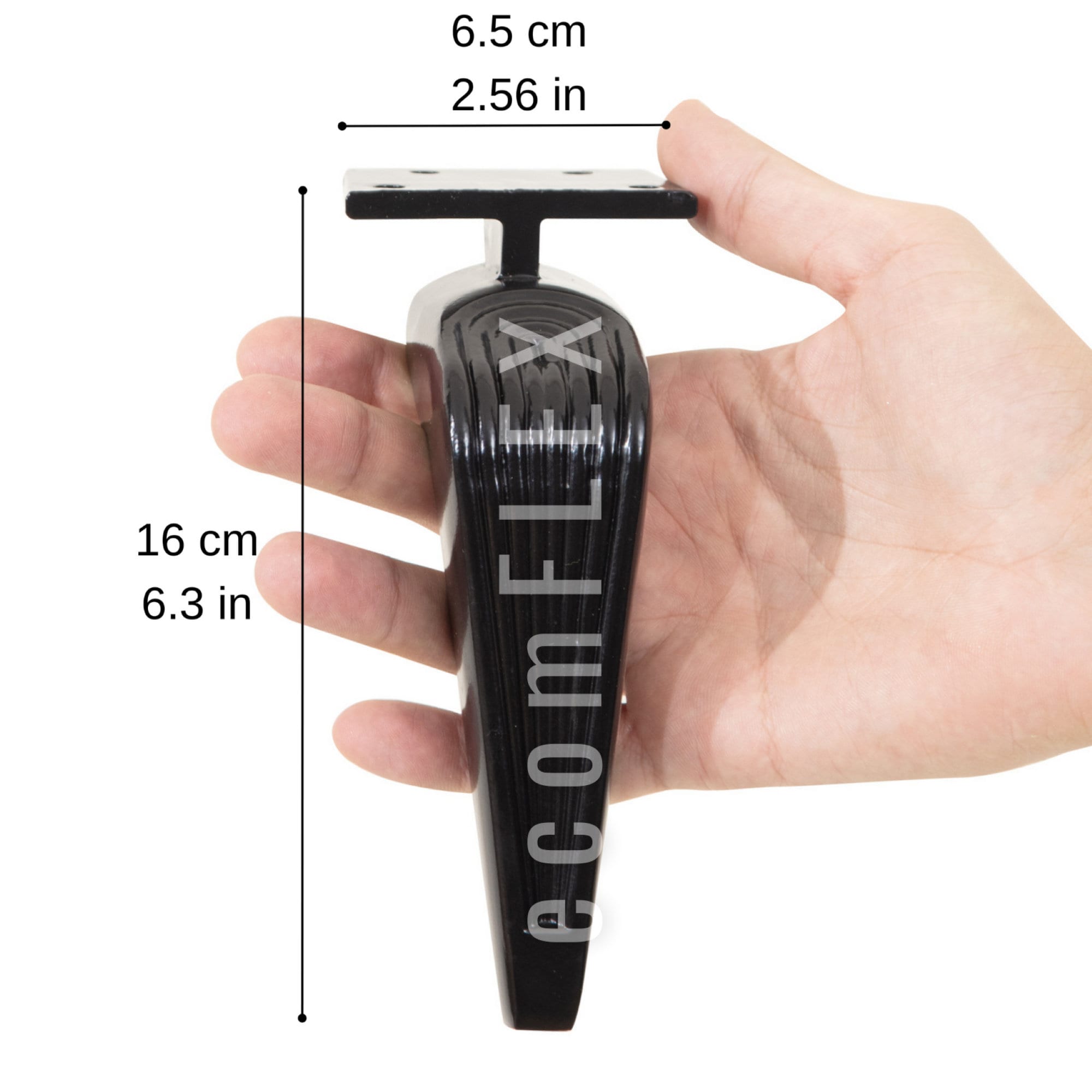 Stylish Modern Metal Furniture Legs Sofa Foot Cabinet Bed Leg - Etsy