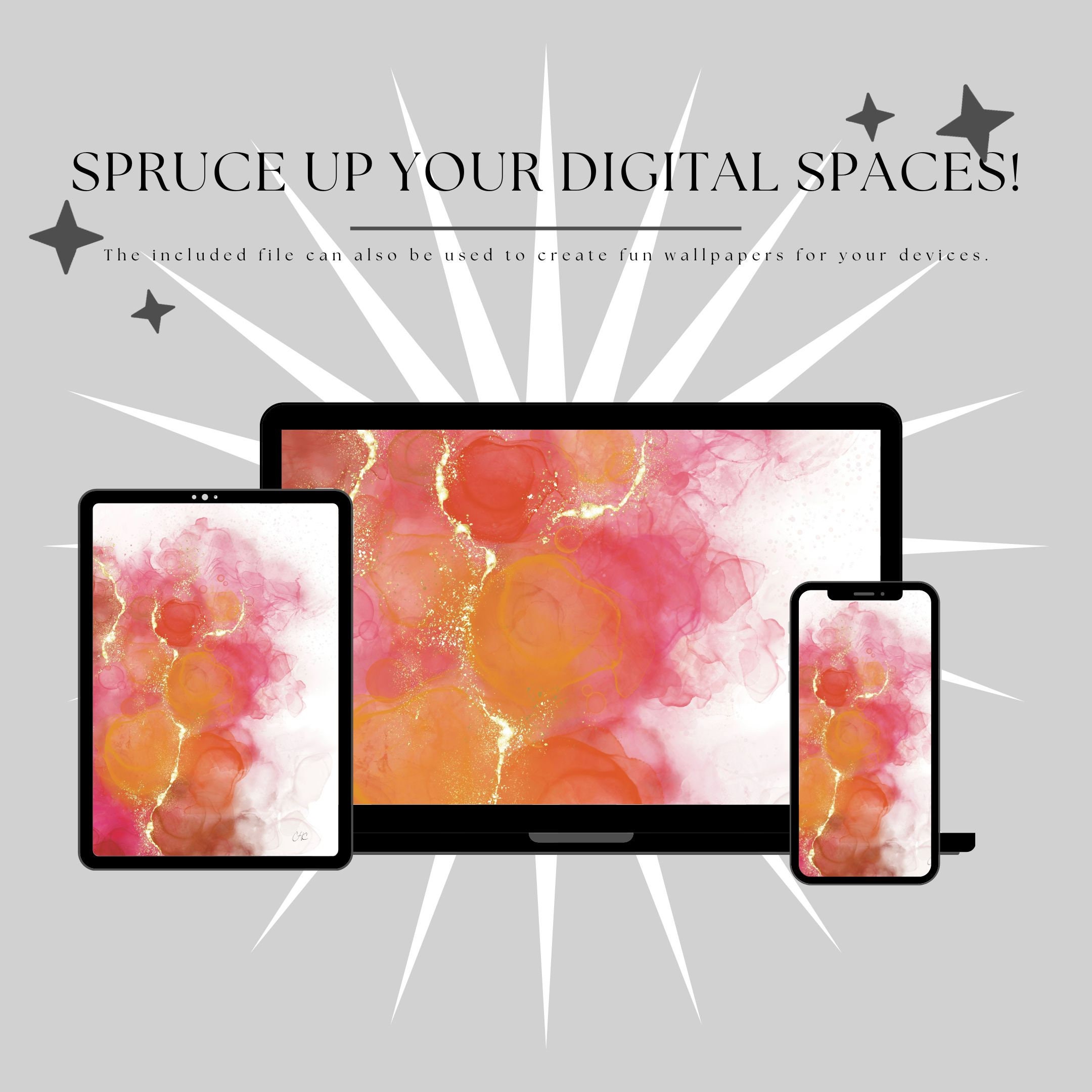 Human Skull Digital Download Skull Decor Wall Art Spooky Home Decor ...