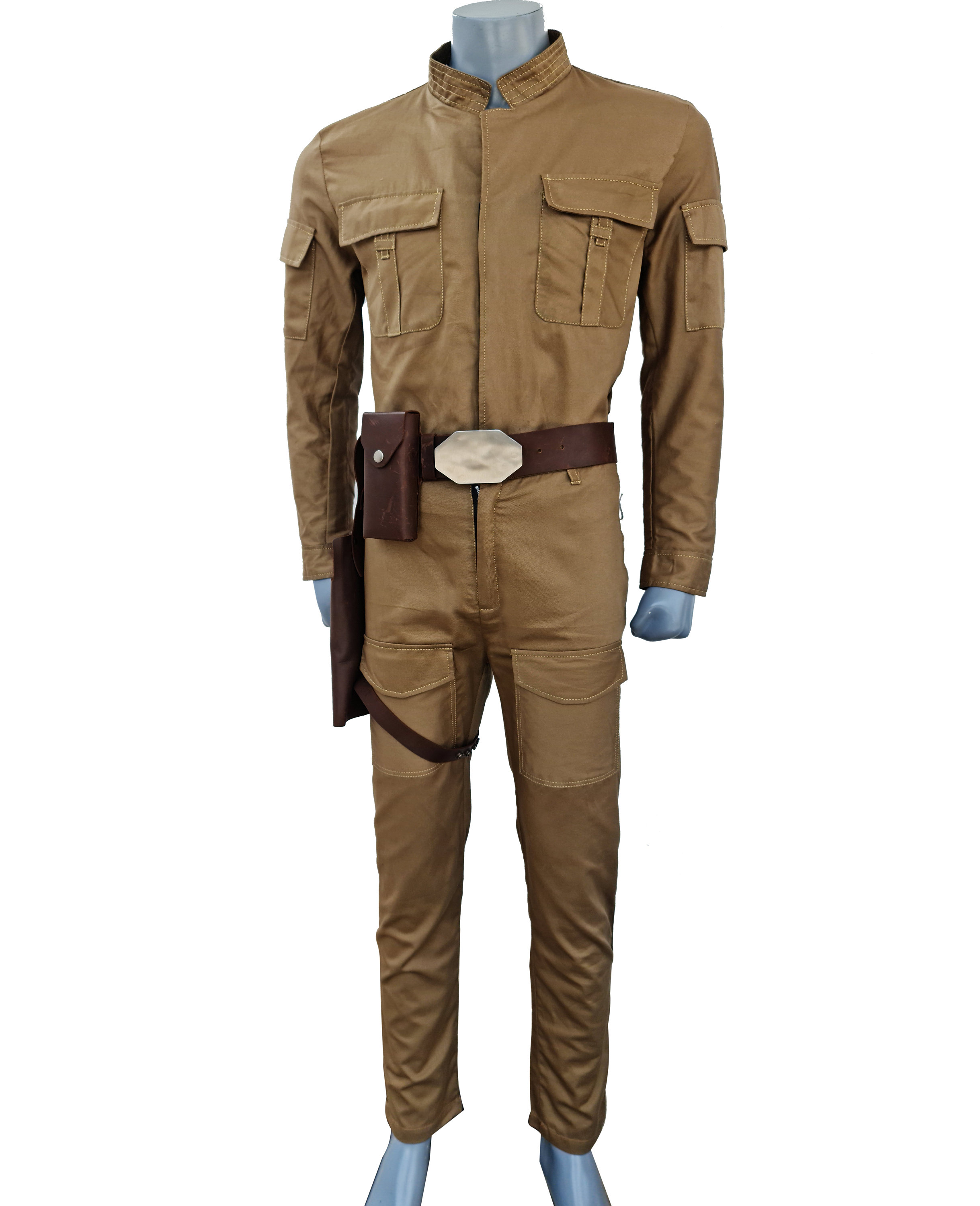 Luke Skywalker Bespin Costume