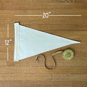 Cubbies Pennant | Handcrafted Vintage Style | Chicago Cubs | Baseball ...