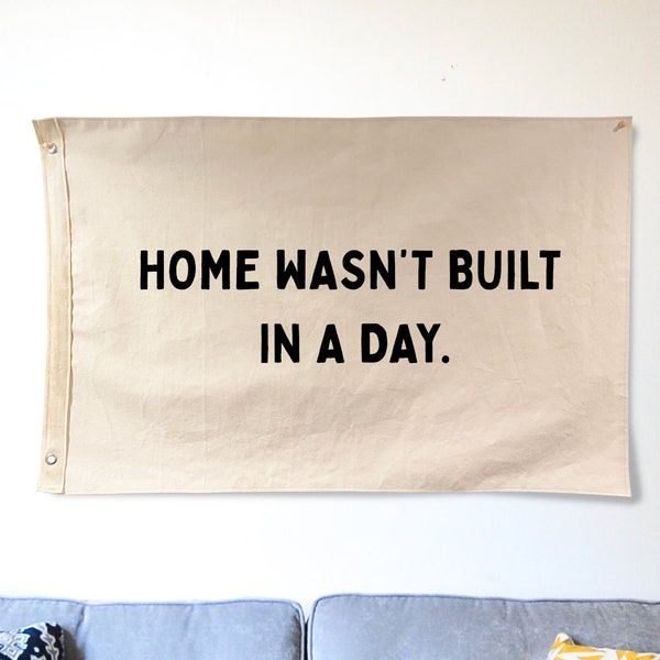 Quote Banner - Etsy
