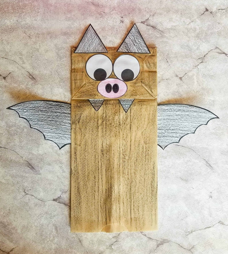 Kids Halloween Printable Pack With Bingo, Word Search, Games, Crafts ...