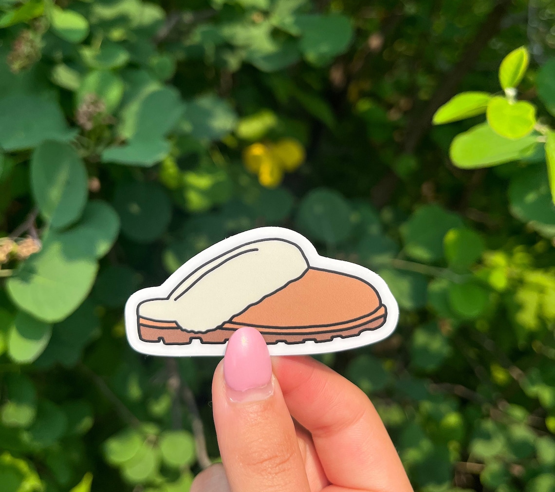 Ugg Sticker Bundle - Etsy