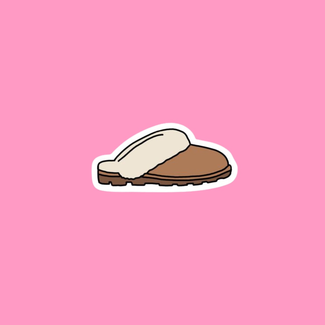 Ugg Sticker Bundle - Etsy