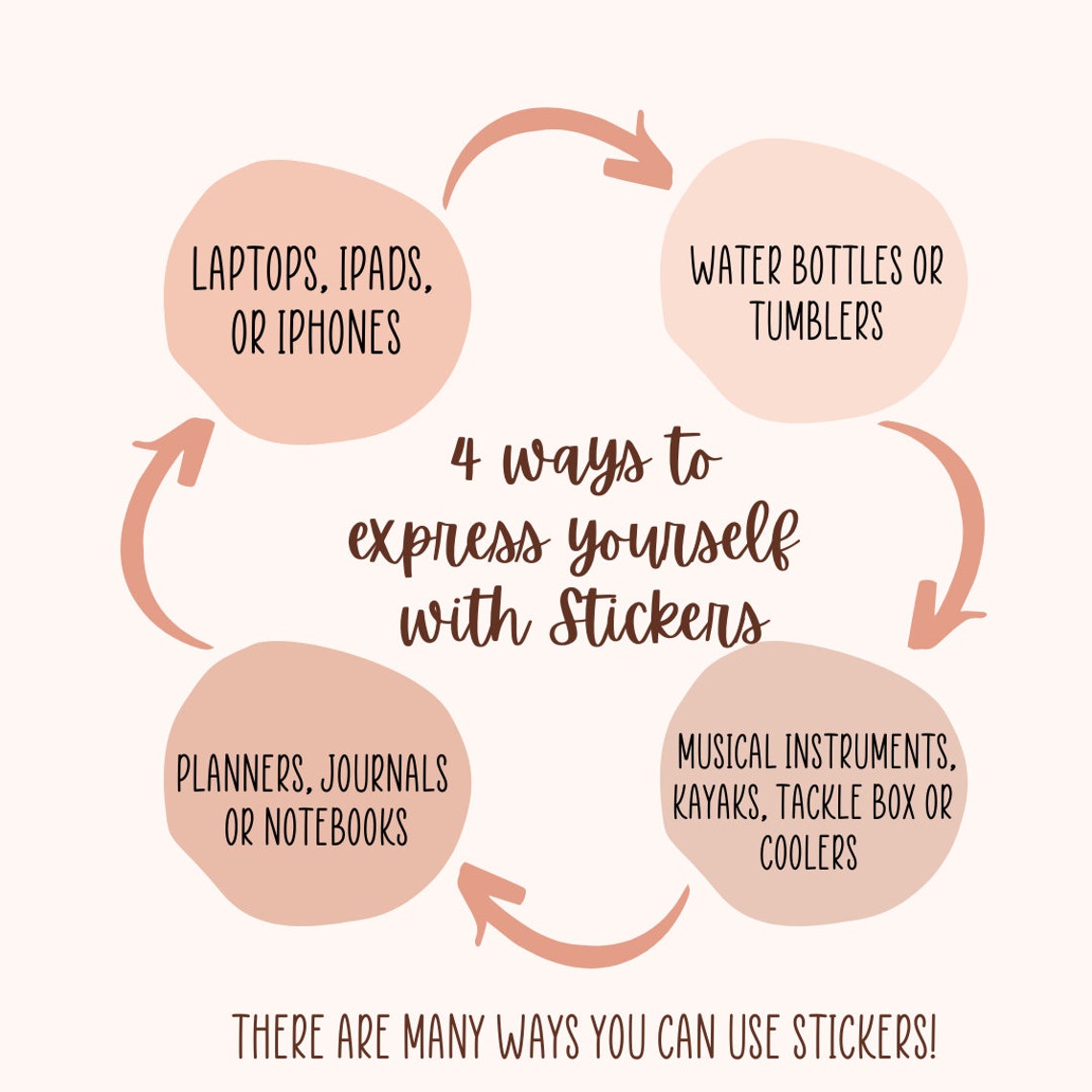 Ugg Sticker Bundle - Etsy