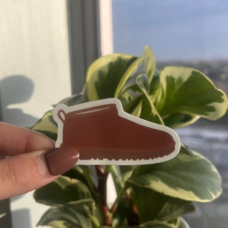 Ugg Sticker Bundle - Etsy