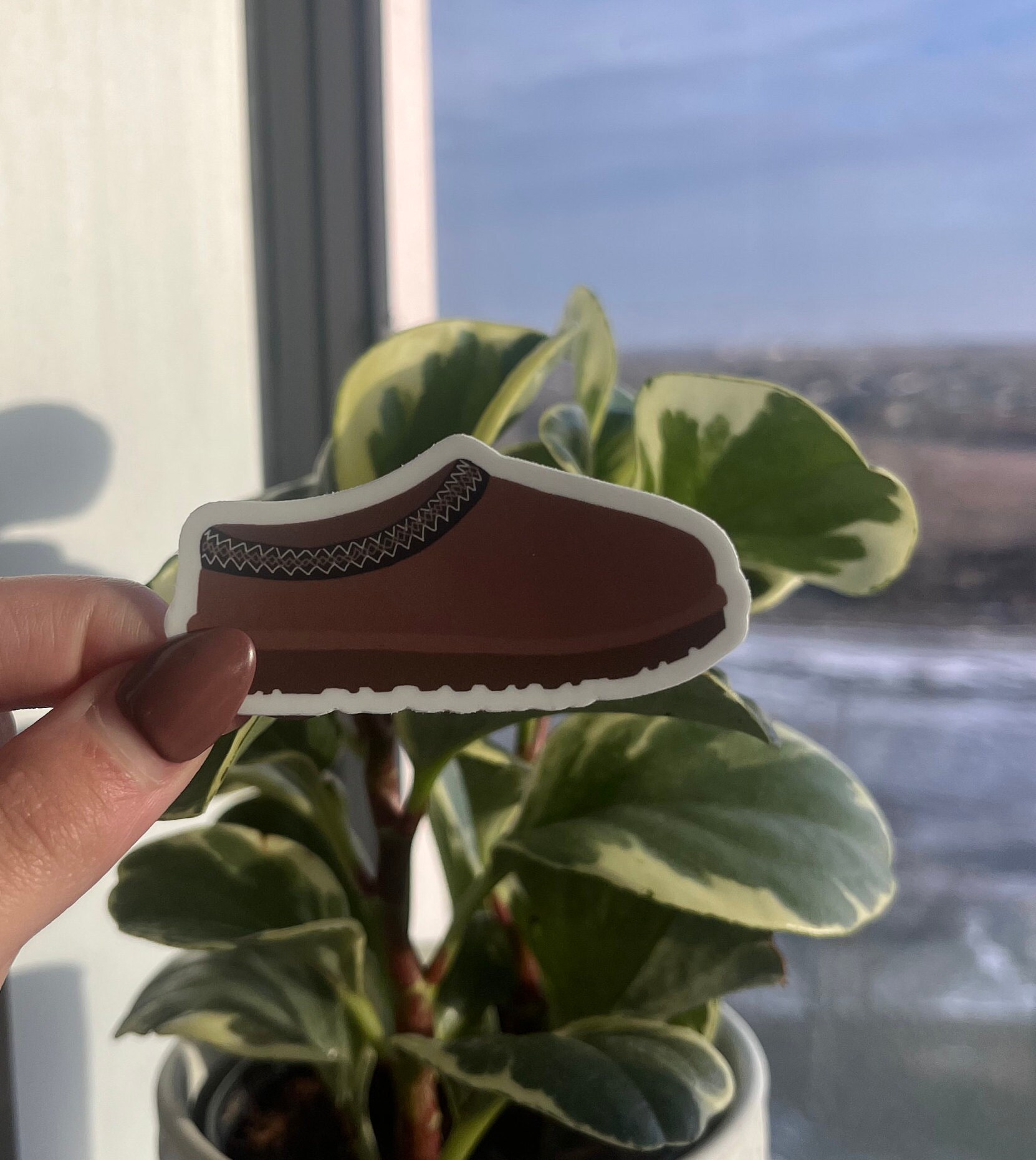 Ugg Sticker Bundle - Etsy