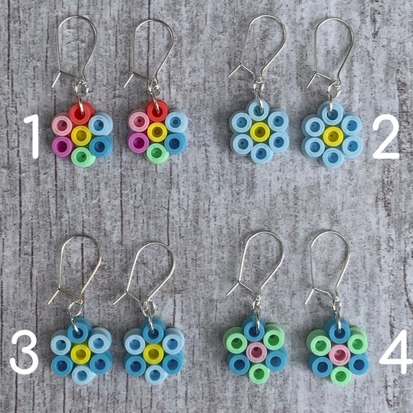 Pastel Perler Beads - Etsy