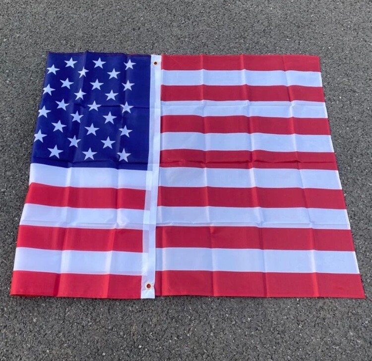 American Flag 150X90CM - Etsy