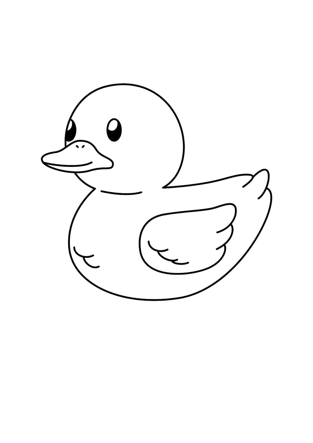 30 Creative Coloring Pages for Kids - Etsy UK