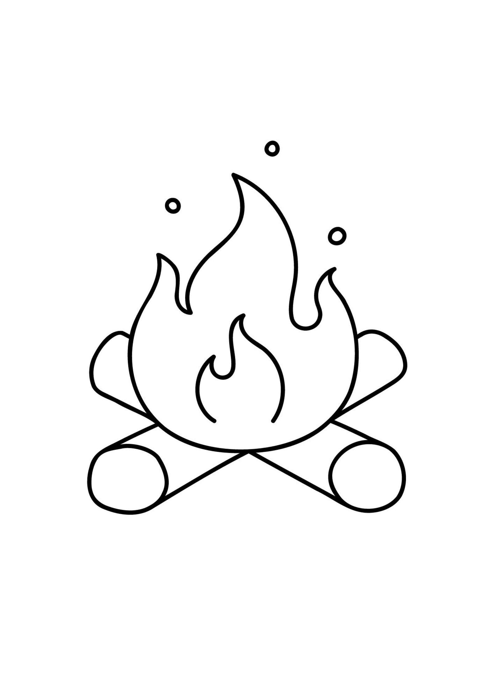 30 Creative Coloring Pages for Kids - Etsy