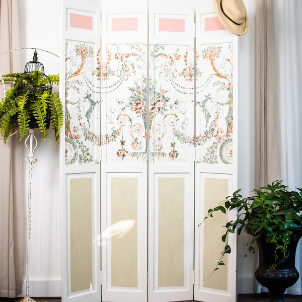 Dressing Screen - Etsy