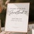 Sunglasses Wedding Sign, Please Take Some Shades, Minimalist Shower ...