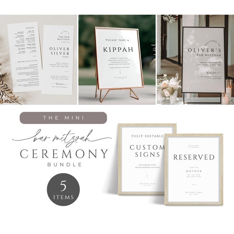 Wedding Program Box - Etsy