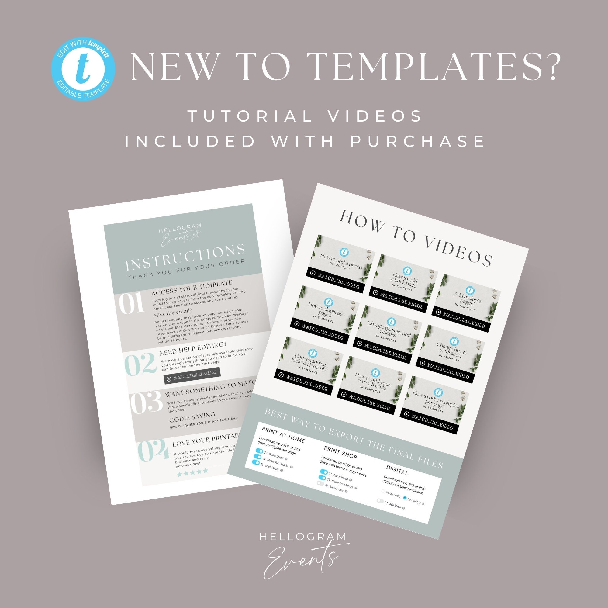 Wedding Tissue Sign, Printable Happy Tears, Editable Minimalist Modern ...