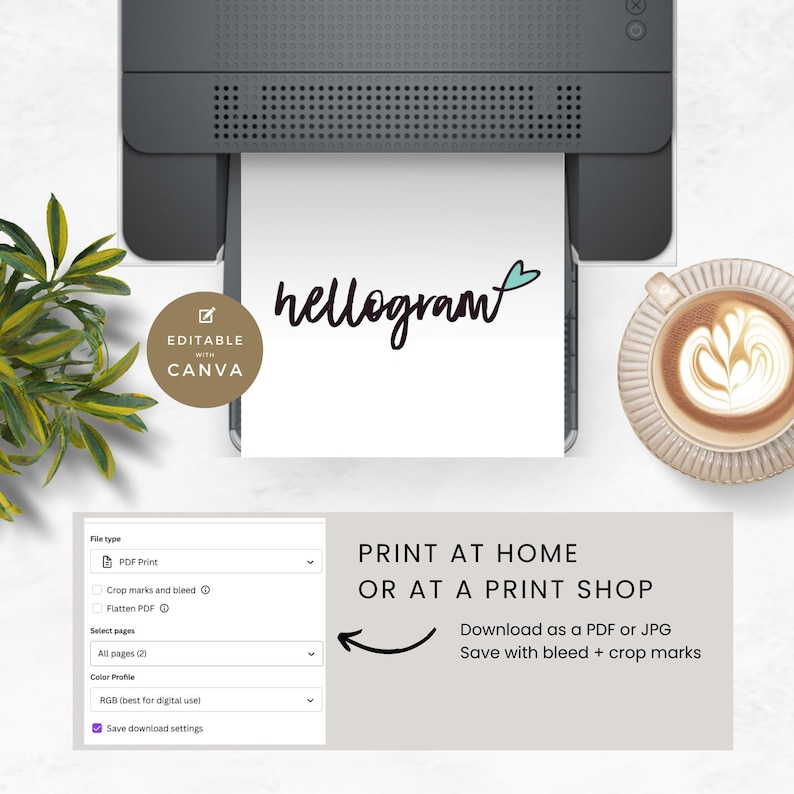 Wedding Sign Appetizers Printable Modern Food Table Sign - Etsy